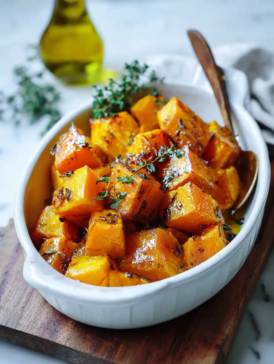 Roasted Pumpkin Recipe – Easy, Healthy & Delicious Every Time